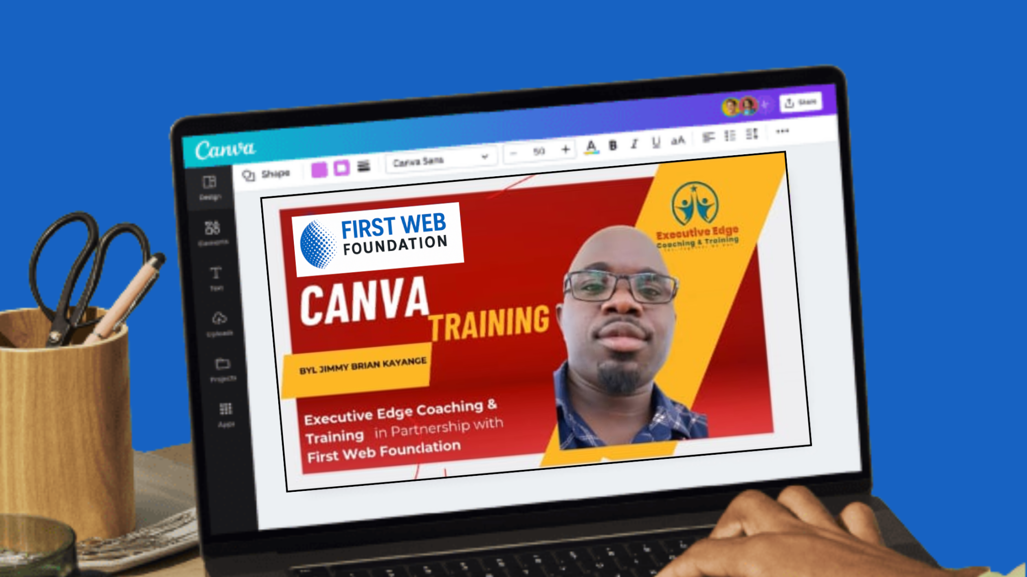 7 Essential Canva for Nonprofits Features: Boost Your Charity's Visual ...