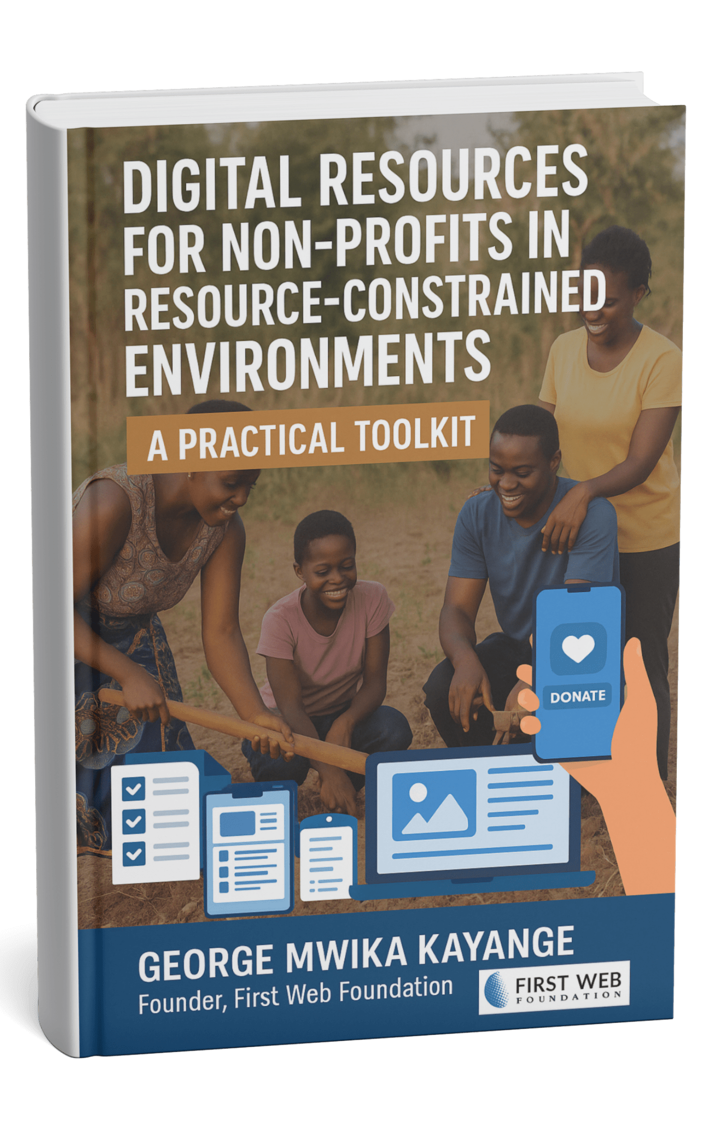 7 Essential Canva for Nonprofits Features: Boost Your Charity's Visual ...